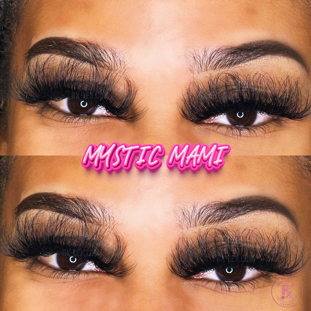 Mystic Mami – Rx Lex