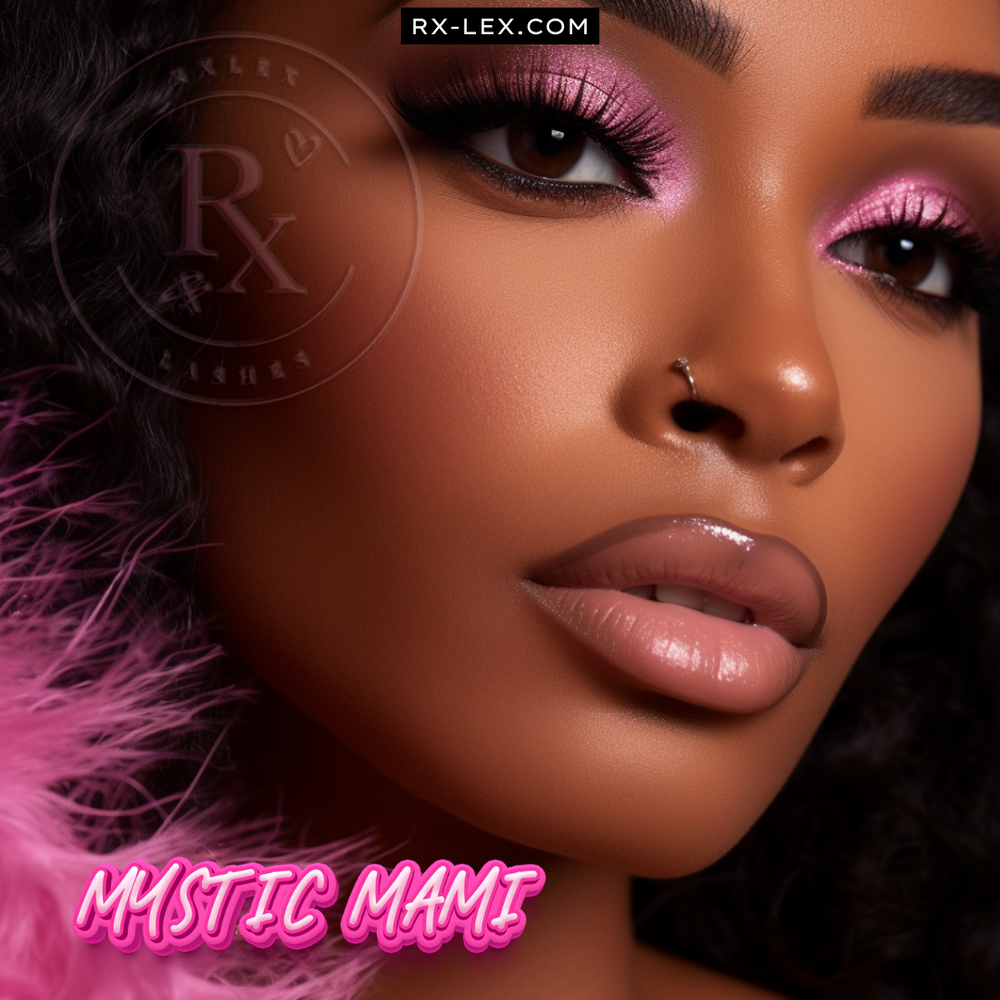 Mystic Mami – Rx Lex