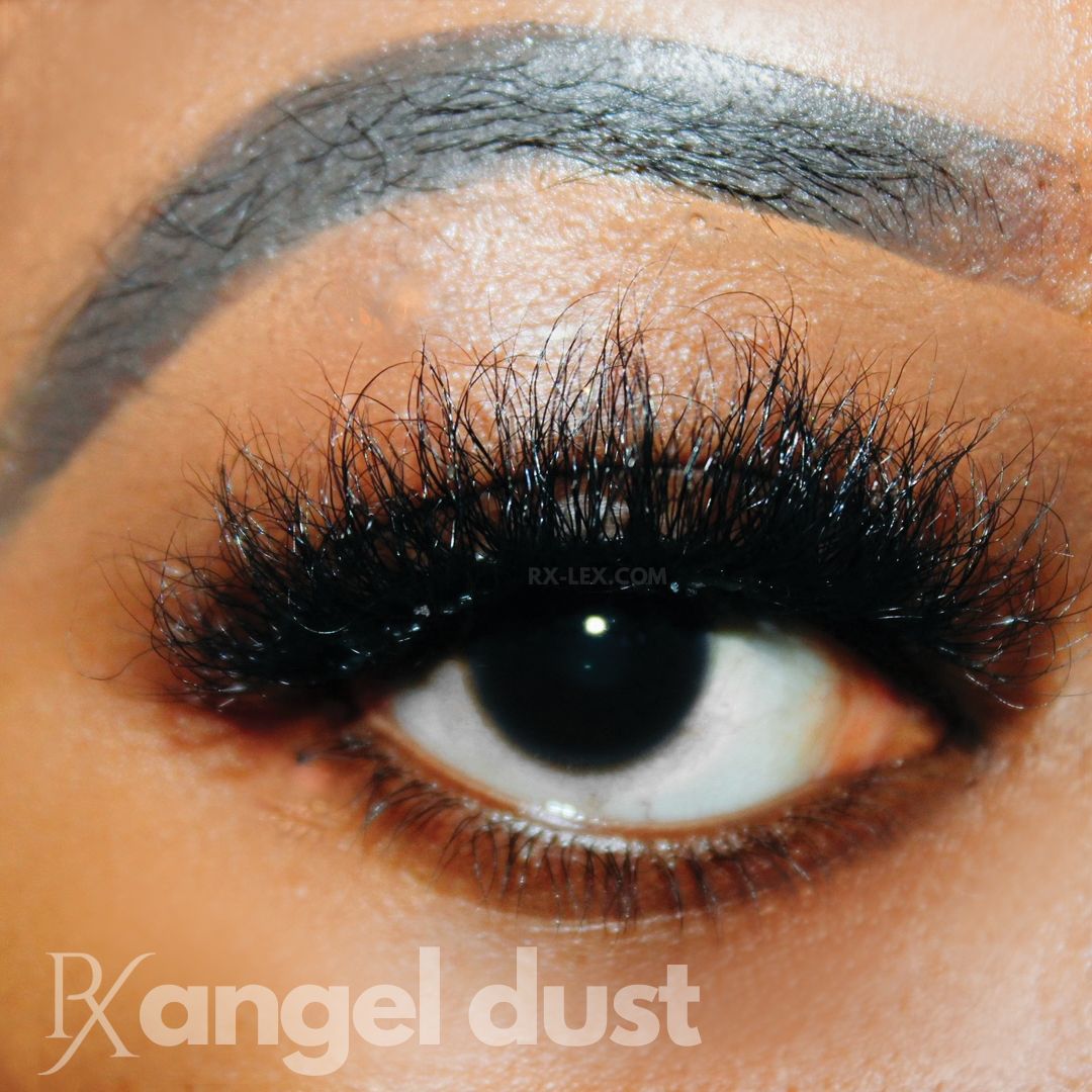 Angel Dust – Rx Lex